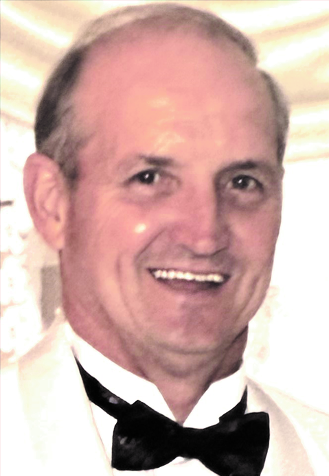 John Edward Bell - Herald-Standard